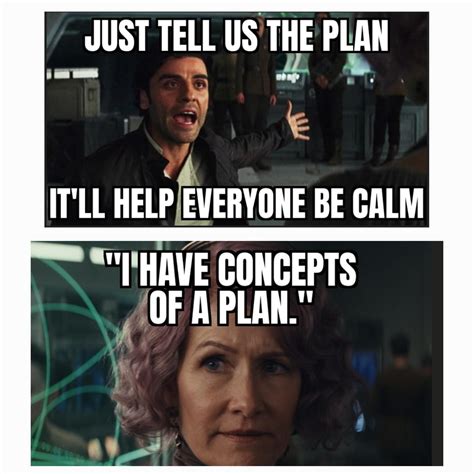 I Have Concepts Of A Plan Image Gallery Know Your Meme