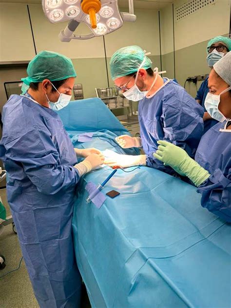 Procedimientos - Dr. Antonio Martínez - Consulta el listado completo
