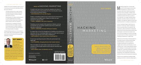 Hacking Marketing Rethinking Marketing Management In A Software World