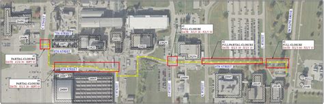 Wpafb Construction News