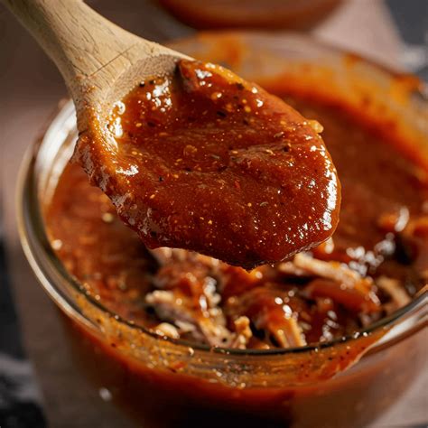 Tangy Carolina Barbecue Sauce