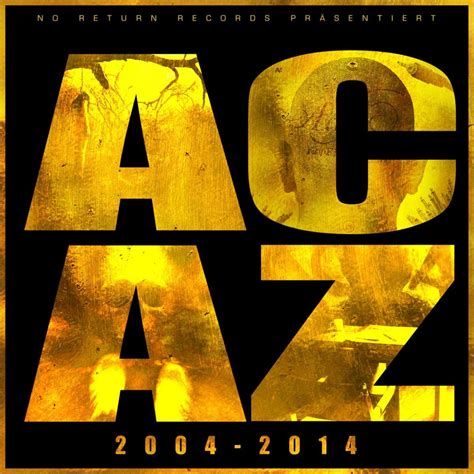 Best Of Acaz Deutsche Rapper