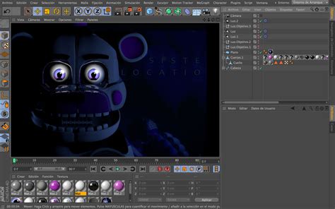 Funtime Freddy V 3 By Maximorra On Deviantart