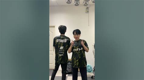 🕺🏼🕺🏼 Kadoom Seph1roth Mith Mithvalorant Dance Youtube