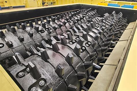 Tips For Selecting Tooth Plates Of Mineral Sizer Henan Excellent Machinery Co Ltd