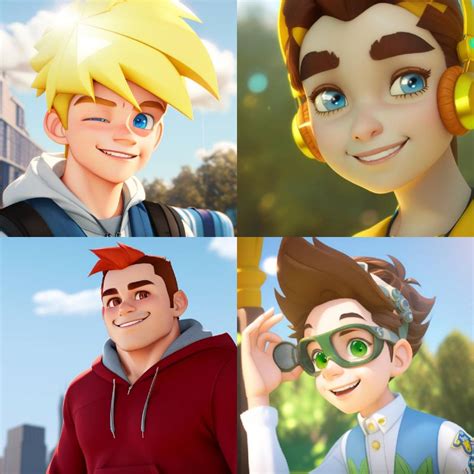 Dinofroz In 3d Movie By Amvddr On Deviantart