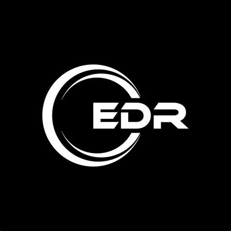 Edr Logo Design Inspiration For A Unique Identity Modern Elegance And