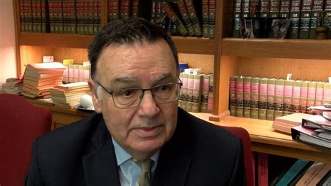 La Crosse County Circuit Court Judge Todd Bjerke Preparing To Retire