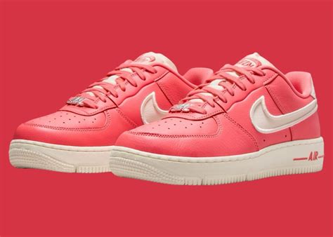 Nike Air Force 1 Low Dance Magic Ember Fj7409 800