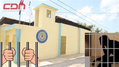 Dgspc Trabaja Proyecto De Clasificación Para Privados De Libertad