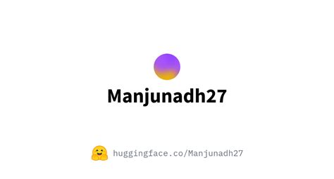 Manjunadh27 Guggilam Naga Manjunadh