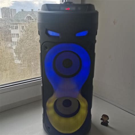 Новая колонка караоке купить в Артеме цена 2 200 руб дата размещения 29102024