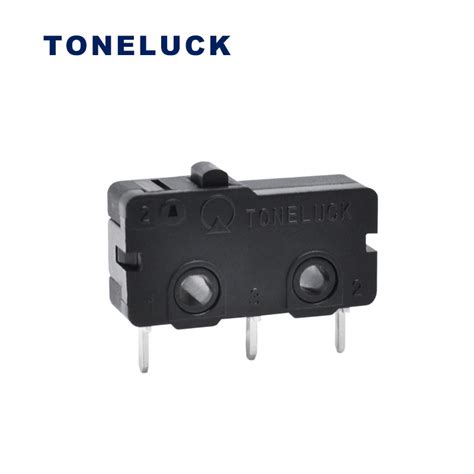 Best Pcb Micro Switch Spdt 3 Pins 3a 125 250vac Toneluck