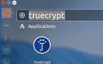 How To Install TrueCrypt On Linux