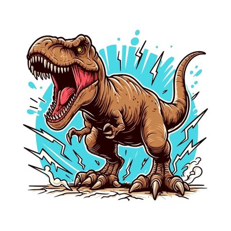 How To Draw Dinosaurs Jurassic World