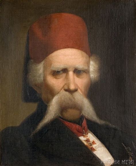 Vuk Karadžić Alchetron The Free Social Encyclopedia