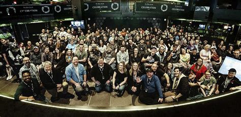 Amy Schlueter On Linkedin See All The Fun From Aprils 2023 Eso Celebration In Person Event