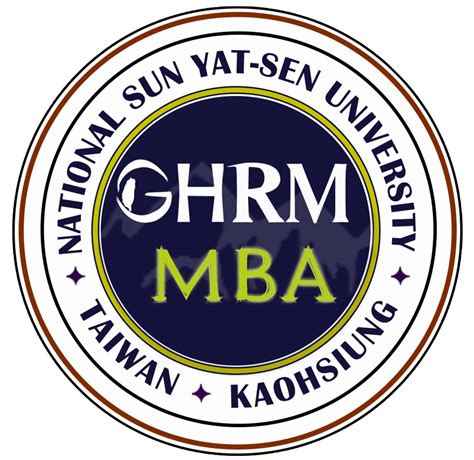 International Applicant — Ghrm Mba Your Mba In Taiwan