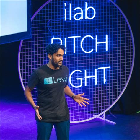 Emily De La Peña On Linkedin Ilab2023 Ilab2023 Uqventures