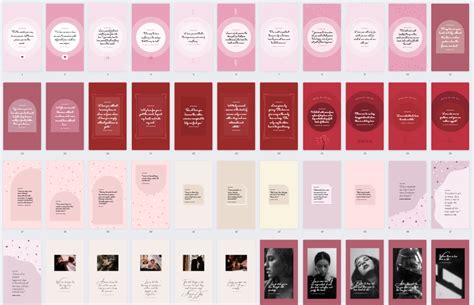 Canva Template Share at Charli Fiaschi blog