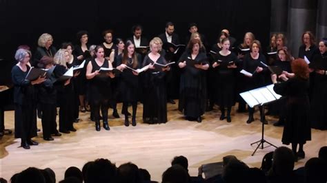 Fac Ut Ardeat Cor Meum Youtube