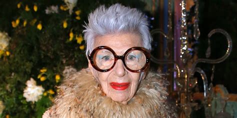 Iris Apfel Is Getting Her Very Own One Of A Kind Barbie Paper Magazine