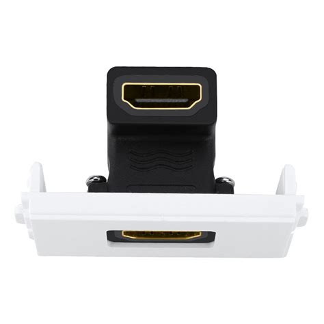 Ugreen Hdmi Socket Panel 20318 Appleme