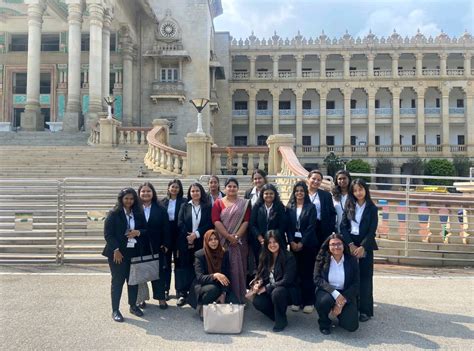 Dear Connections I Recently Had The Privilege Of Attending The 7th