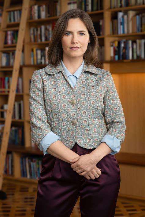 Free By Amanda Knox Memoir Review Life Affirming And Full Of Grace The Standard