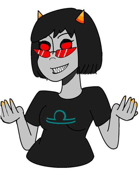 Terezi Pyrope S Wiffle