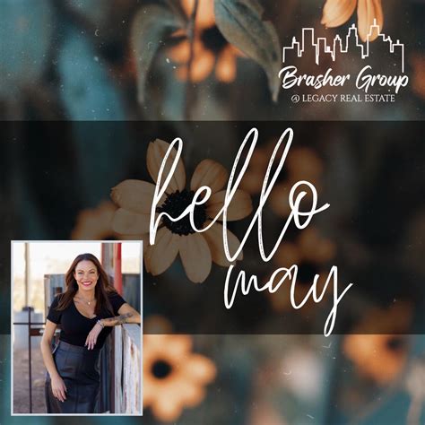 Ashley Brasher The Real Estate Ranch