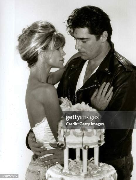 121 Ken Wahl Photos And High Res Pictures Getty Images
