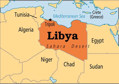 Unhcr Iom Pledge More Support For Libya Business Post Nigeria