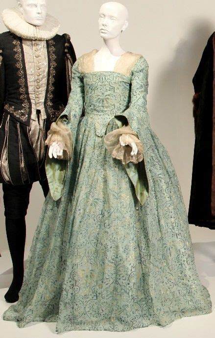 1000 Images About Historical Fashion Renaissance On Pinterest 16th
