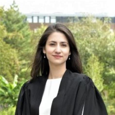 Sofia Kapsiani Phd Student Master Of Science University Of