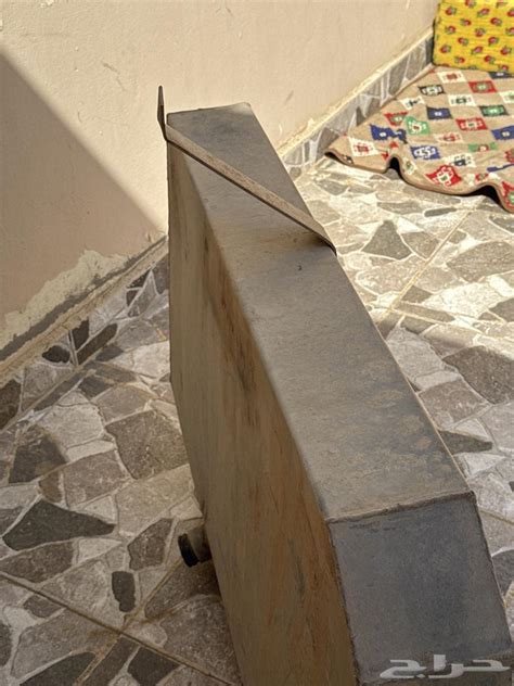 خزان مويا 120لتر موقع حراج