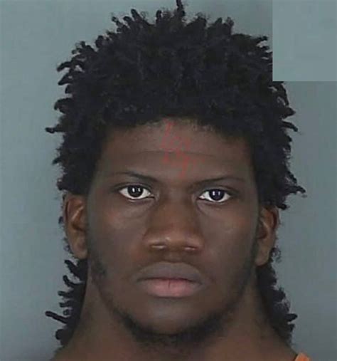 Photo Man Goes Viral Over His Massive Neck In Wild Scary Mugshot