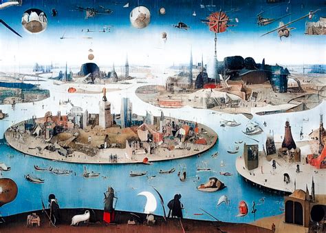 Lev Manovich Art