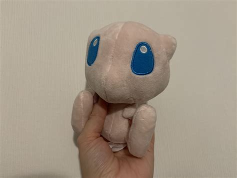 Poke Doll There Might Be Coffee