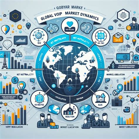 Regulatory Challenges In Voip Termination