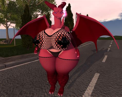 Rule 34 Big Ass Big Breasts Breasts Bubble Butt Female Ferialexonar