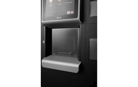 Barista 600 Pro Touch Necta