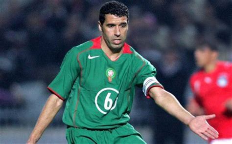 The 10 Biggest Arab Soccer Players Arab America