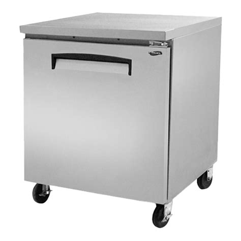 Base Refrigerada Mtr 27 San Son Equipos Gastronómicos Y