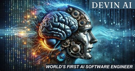 Meet Devin World S First AI Software Engineer Crafting Code