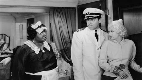 Clark Gable And Hattie Mcdaniel A Friendship That Defied The Odds And Left A Lasting Legacy