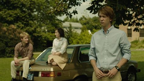 Prime Video The Preppie Connection