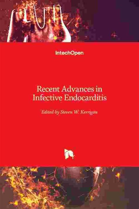 [pdf] Recent Advances In Infective Endocarditis By Steven W Kerrigan Ebook Perlego