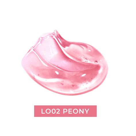 In2it Plumping Lip Oil ลิปออย ปากฉ่ำวาว [lo] Shopee Thailand