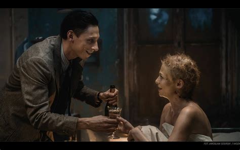 Filip 2022 Recenzja Opinia O Filmie Tvp Partyzantka Niejedno Ma Imię